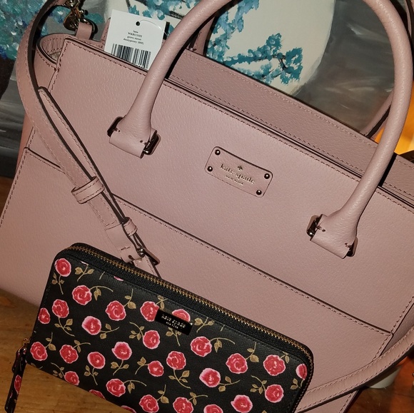 kate spade | Bags | Kate Spade Arm Candy | Poshmark